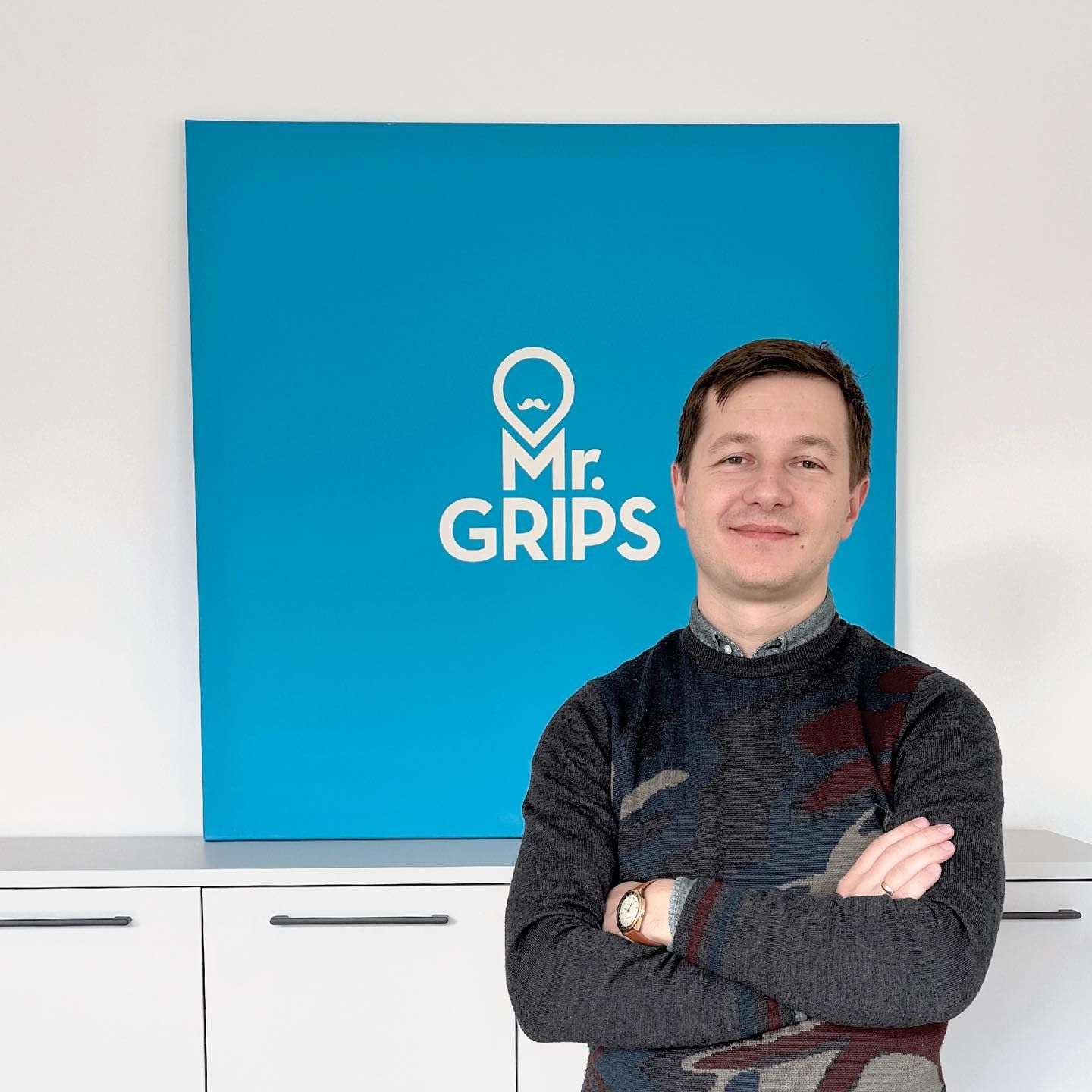 Home [www.mr-grips.com]